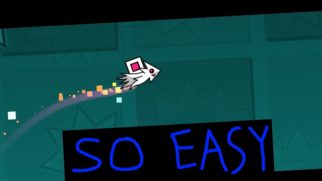 "The JanuS Miracle" (Insane Demon) by Megadere | Geometry Dash - YouTube