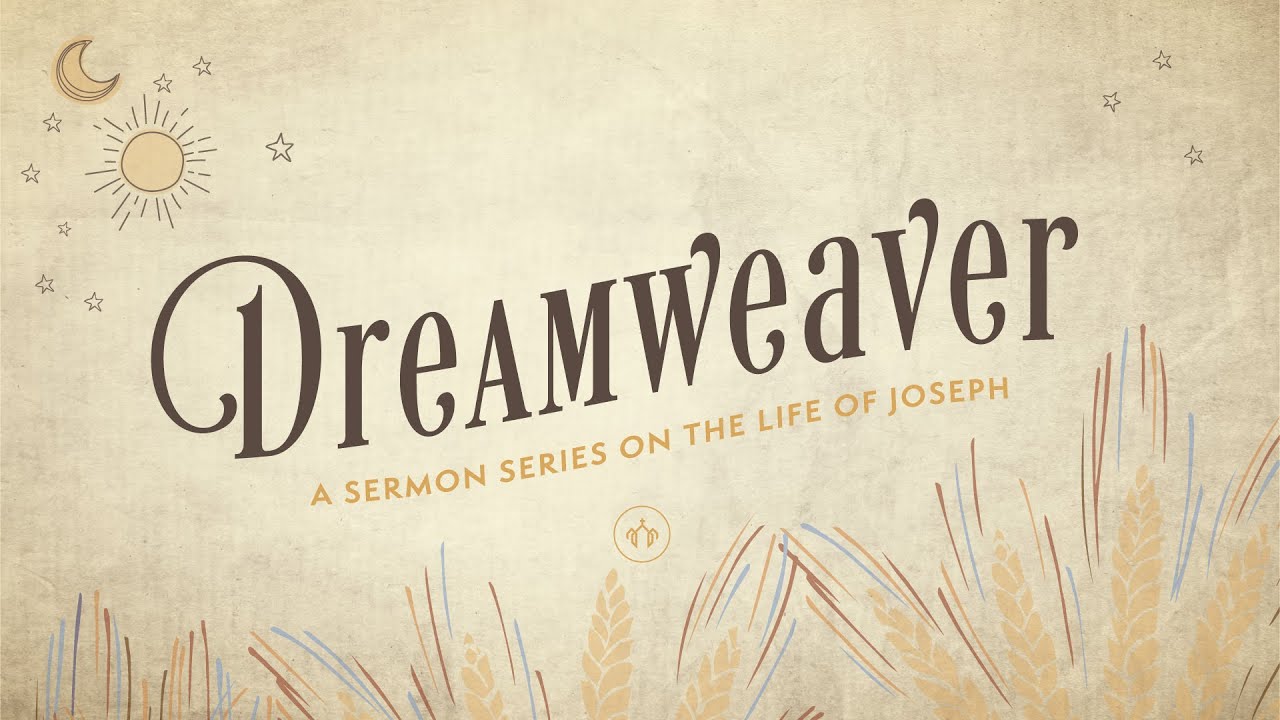 Dreamweaver Part 6 - Joseph Forgives His Brothers - YouTube