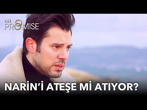 Erhan Narin'i ele mi veriyor? | Yemin 202. Bölüm