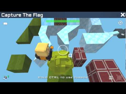 KoGaMa - Capture The Flag - YouTube