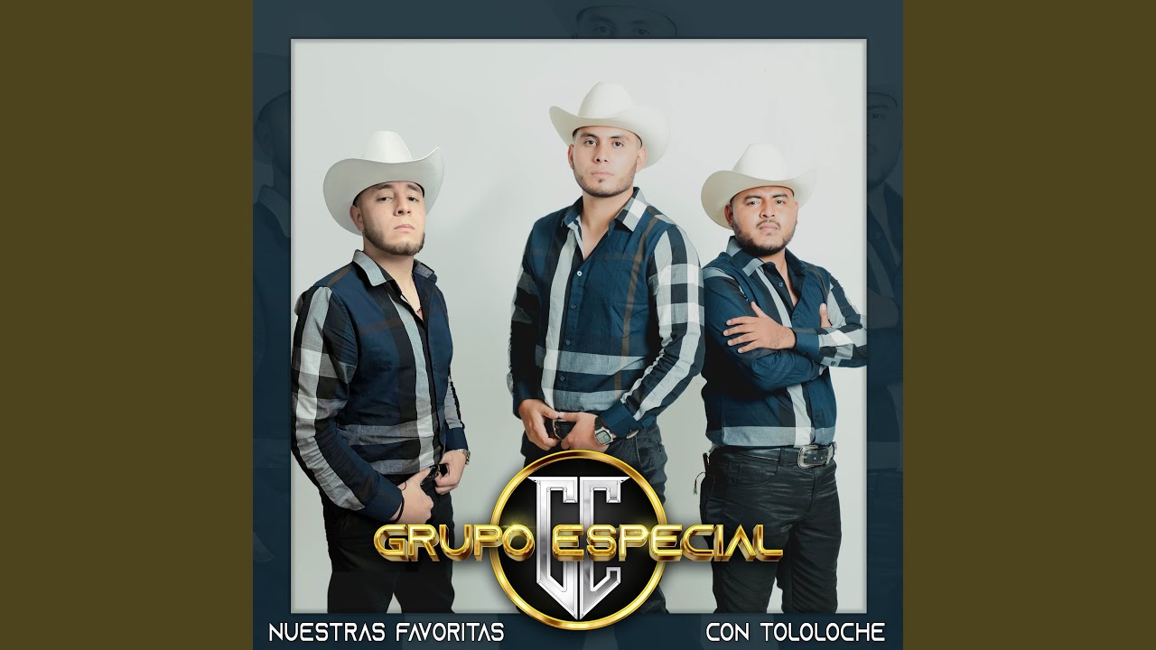 Tolin Infante (En Vivo) - YouTube Music