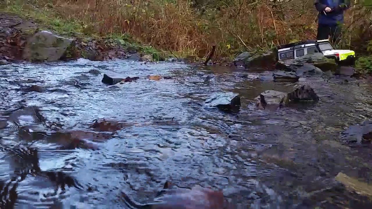 Meldon quarry - YouTube