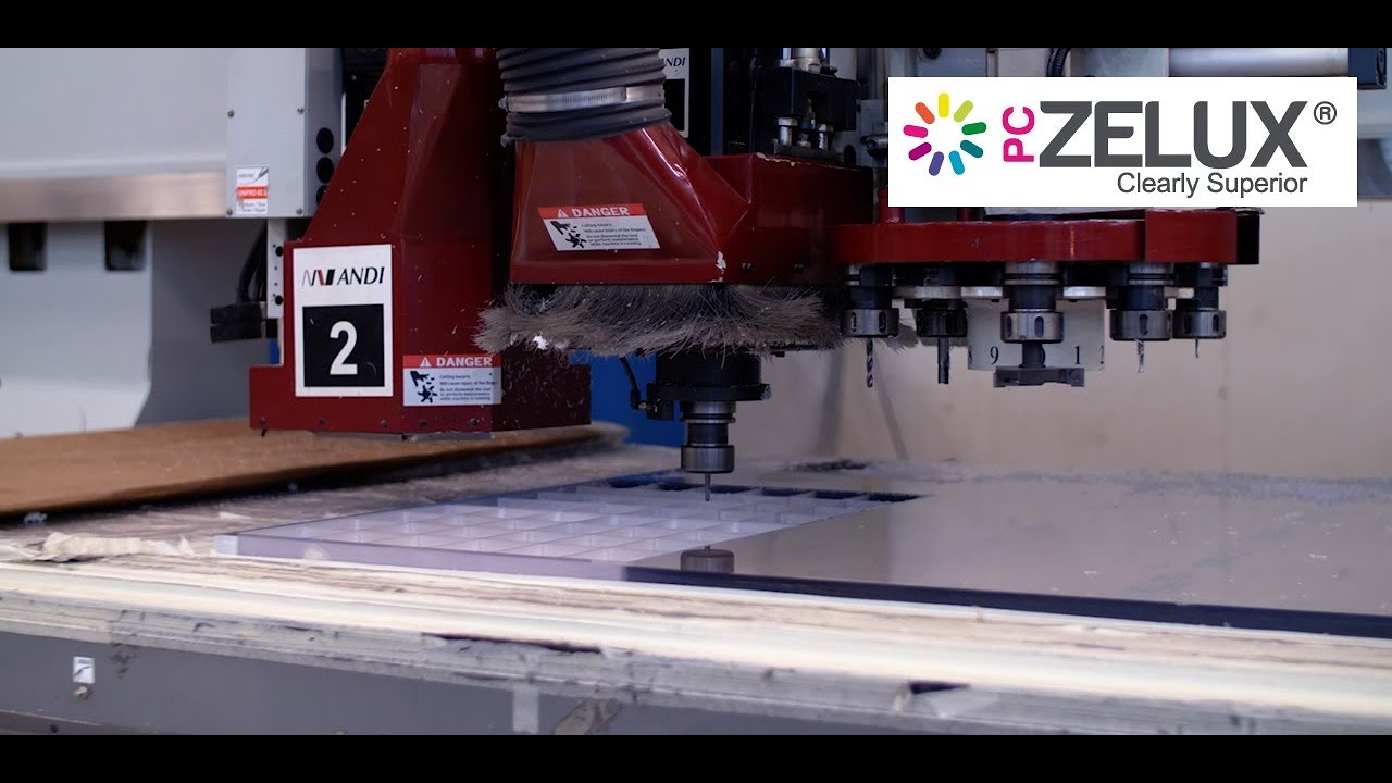 Zelux® PC : a testimonial on our superior dimensional stability ...