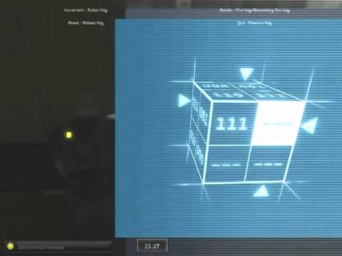 Splinter Cell Double Agent PC Mission 8 THE PUZZLE to crack Massood's ...