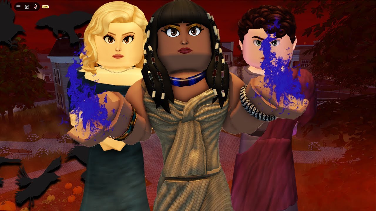 Another Day Another Chaotic GamePlay with Friends | The vampire ...