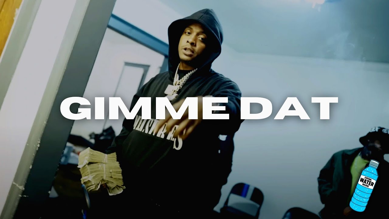 [FREE] Baby Money Sample Type Beat - "Gimme Dat" - YouTube