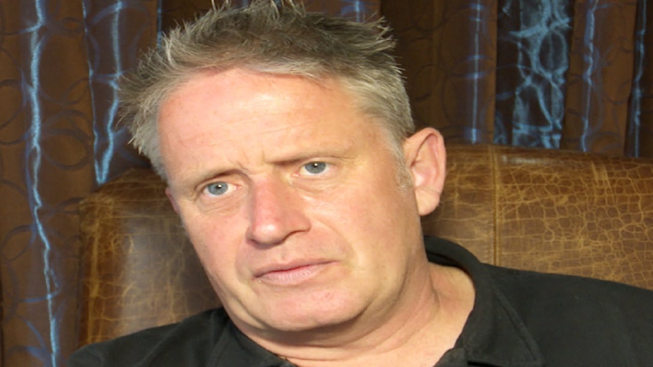 Director Christopher Smith Interview - Detour Synopsis & Split ...