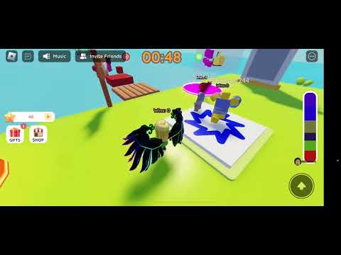 Infinite Obby On Roblox - YouTube