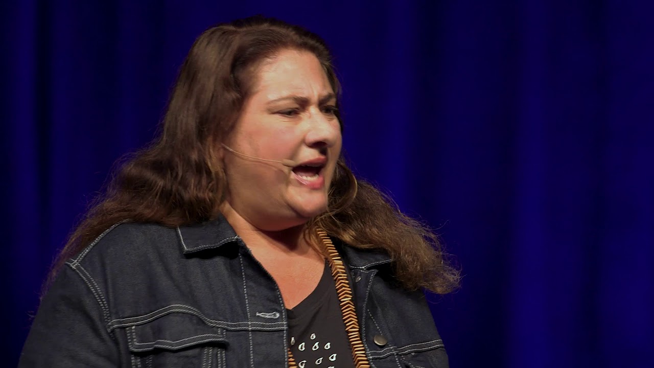 Prison: The cost of getting it wrong | Jessica Katz | TEDxMtHood - YouTube