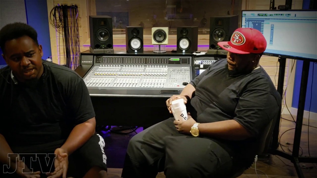 ALEX MAC INTERVIEW PART 1 - YouTube