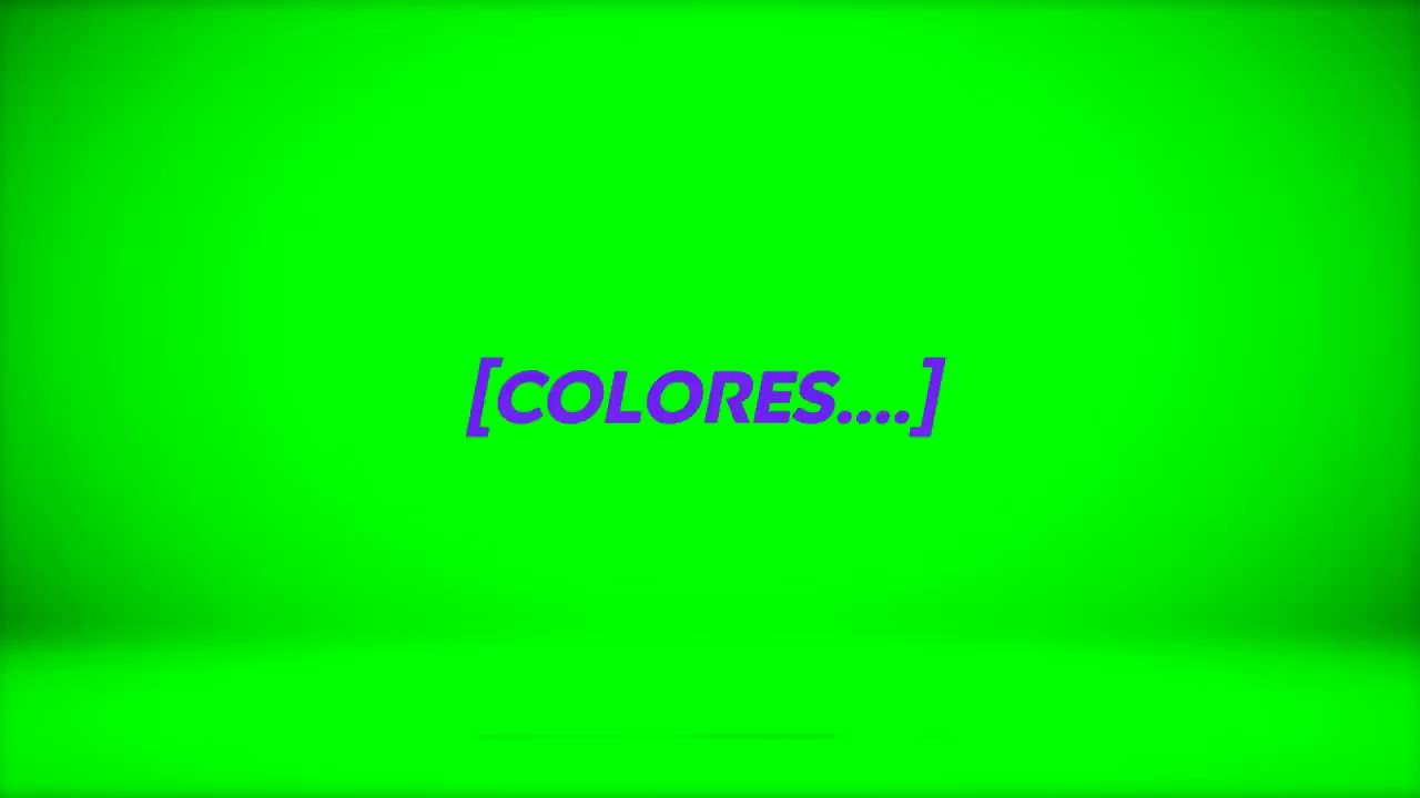 Verde j.balvin - YouTube