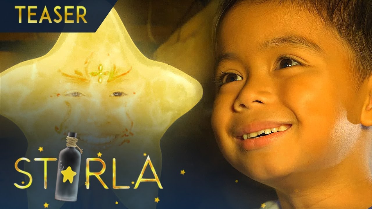 Starla: Episode 35 Teaser - YouTube