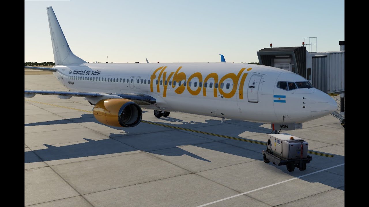 Boeing 737-800 Zibo Mod 3.5 X Plane 12 - YouTube
