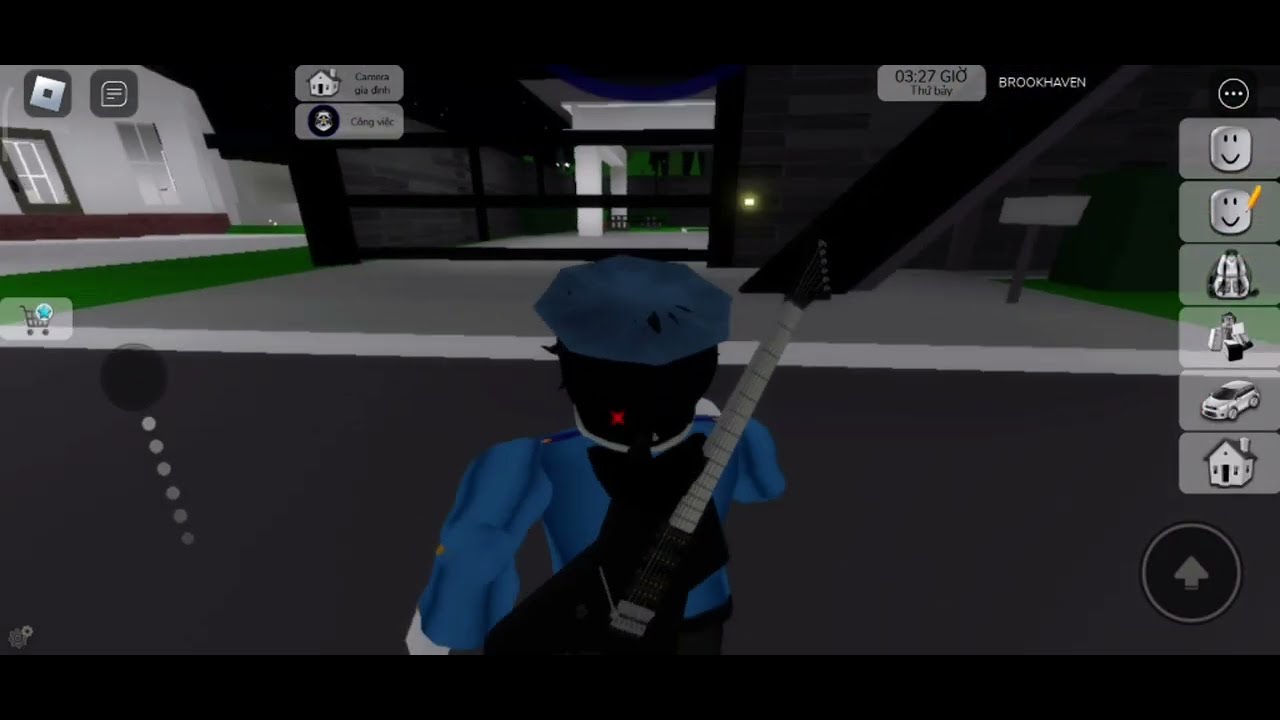 Gaming Roblox #101 - YouTube