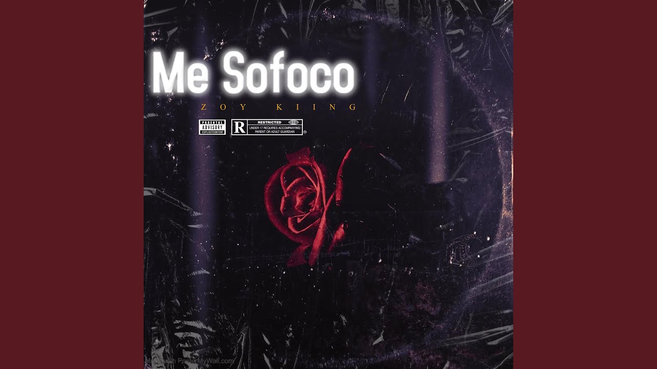 Me Sofoco (feat. Gaby G & Asther the producer) - YouTube