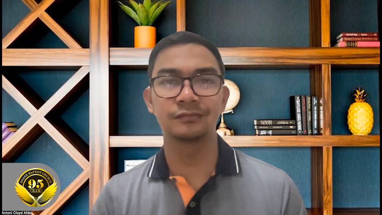 Family Devotion - February 22, 2024 - YouTube