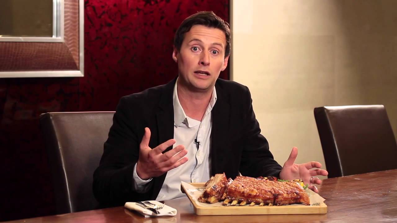 The Primrose Herd - Gloucester Old Spot Belly Pork - Great Taste Awards ...