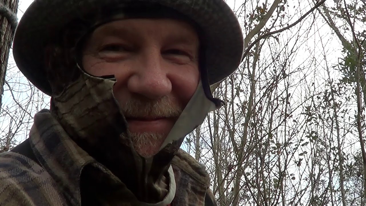 traditional bow hunt for pigs - YouTube