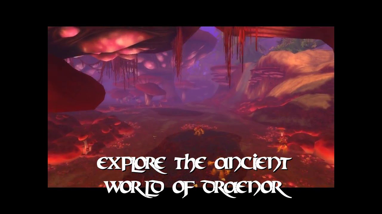 Valhalla Realms Introduction Video - YouTube