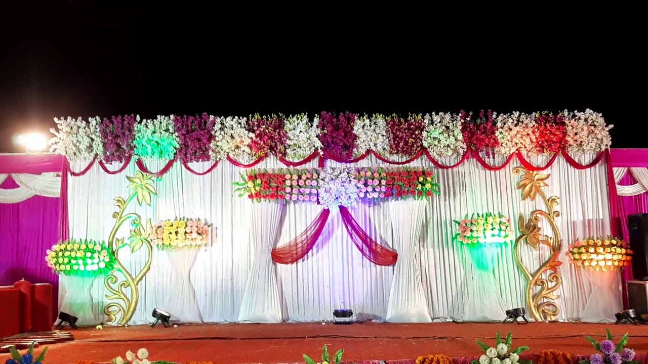 Raj flower ayodhya - YouTube