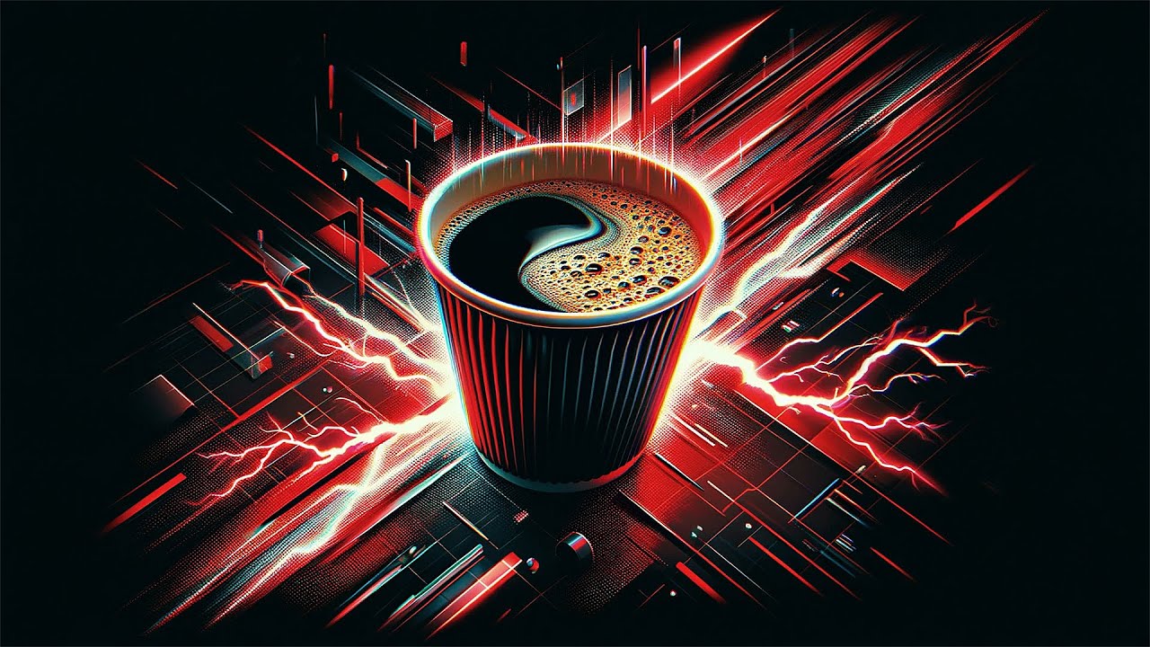 BLACK BOX - Coffee (퓨처 베이스?) - YouTube