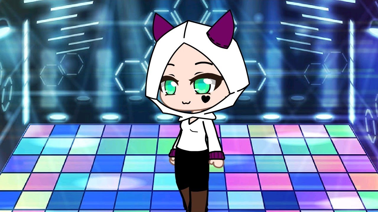 can you dance like this but with vanny //trend// - YouTube