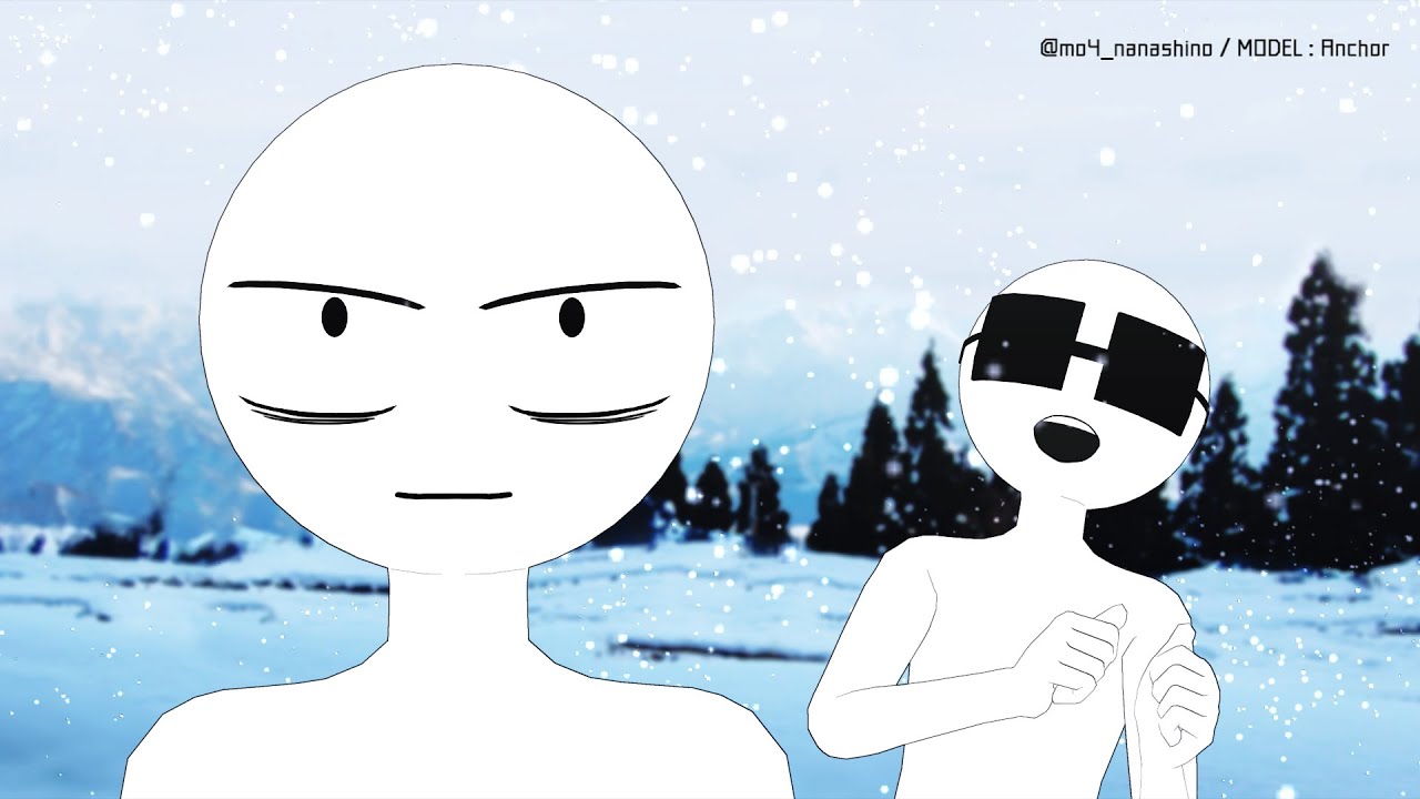 【MO4】シグキンとバチキンで「ロマンスの神様」【MarikinOnlineMMD】 - YouTube