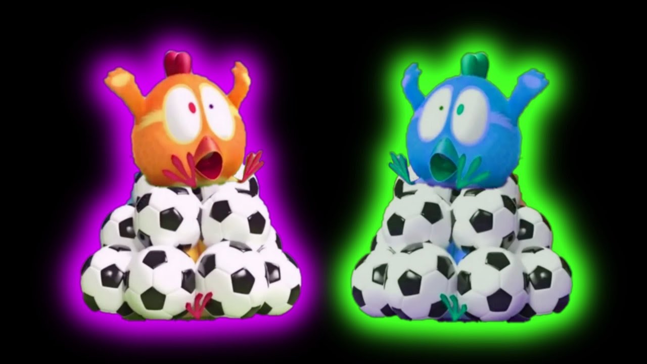 10 _Chukpa | Chukpa Effects | Sound variations in 63 Seconds - YouTube