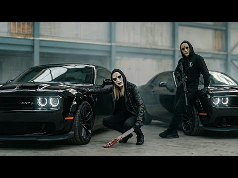 Vera Haji - Bandita ( ft. DJ TYNA ) Risad Hacibeyli Remix | Deep House Music, Best Level Dance 2026 