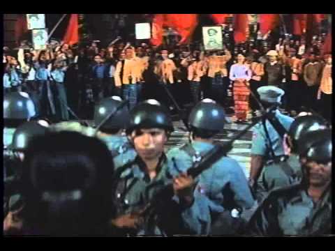 Beyond Rangoon (1995) - Aung San Suu Kyi