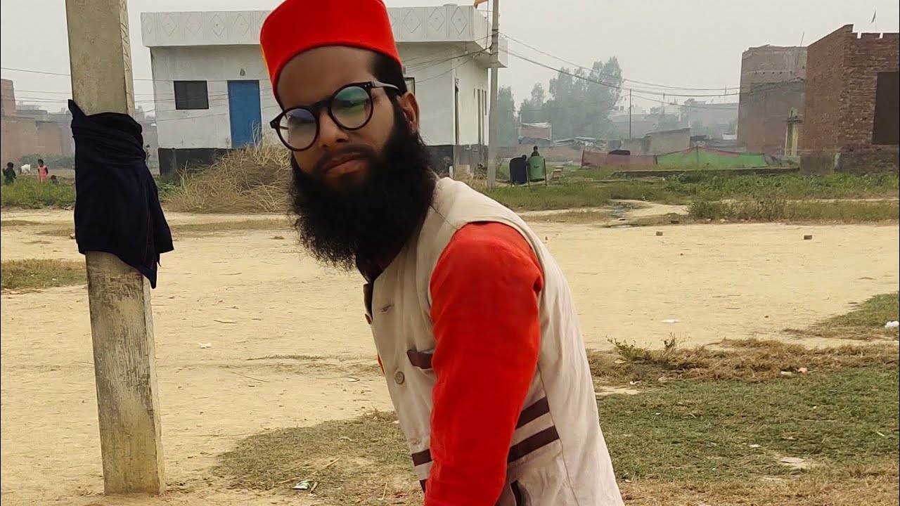 highlights first match t10 league Shantivan Delhi - YouTube