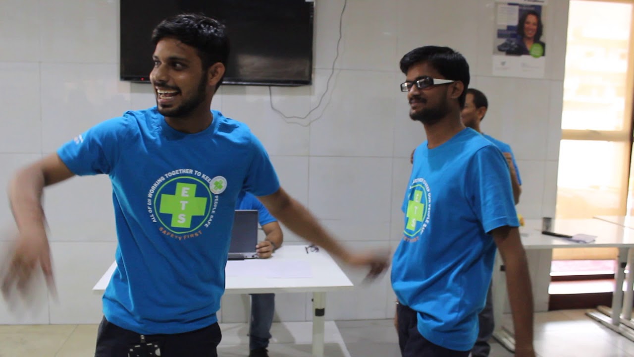 Safety skit yamraj - YouTube
