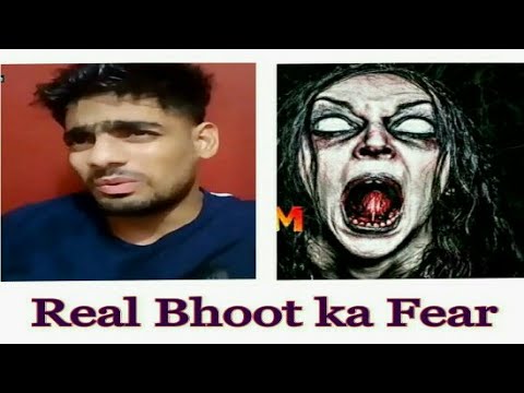 Real Bhoot ka fear || Thakran Production - YouTube