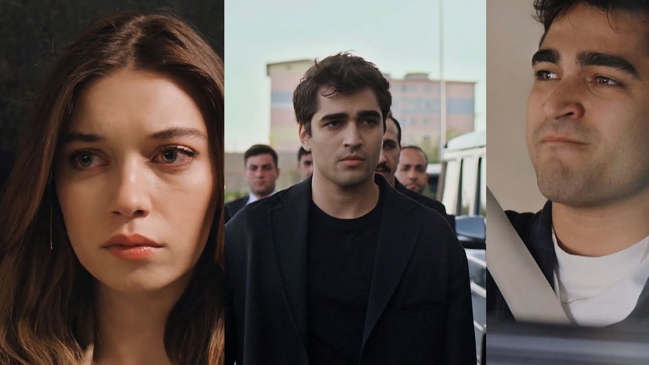 Yalı Çapkını 31.Bölüm Ferit Seyranın Üzgün Durumları’ndan Fotoğraflar ...