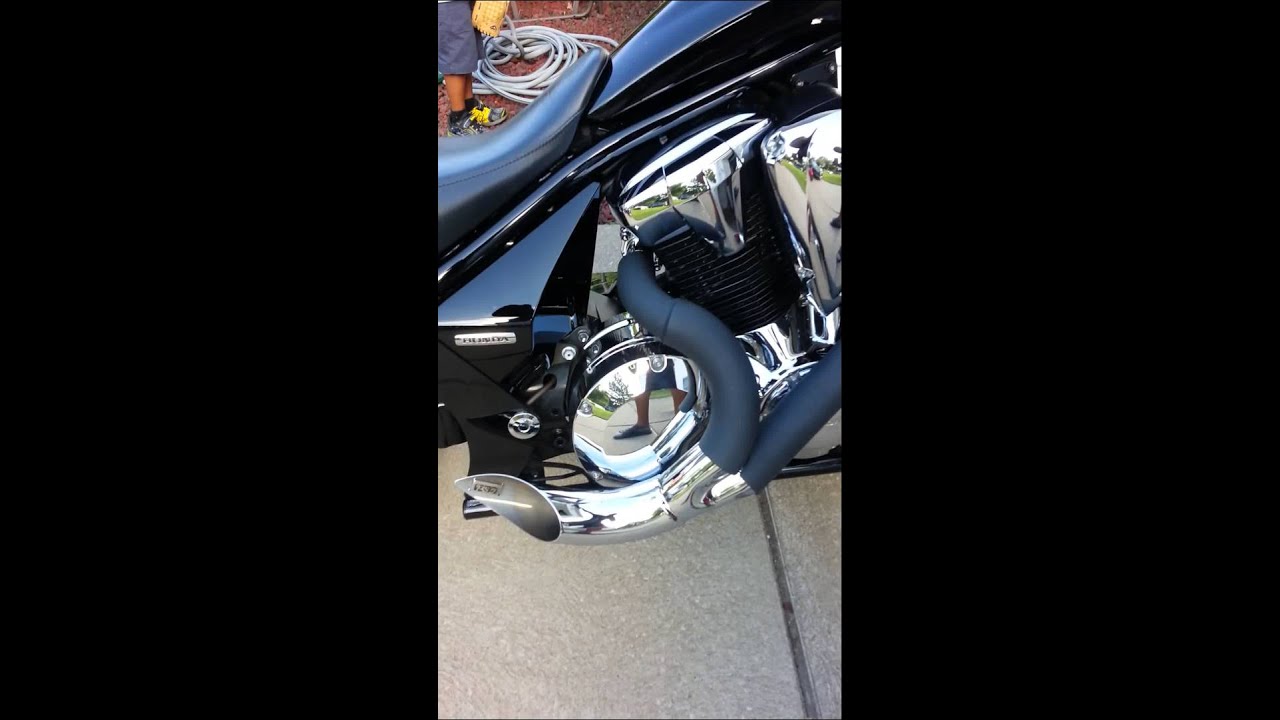 Fury FSD Pipes - YouTube