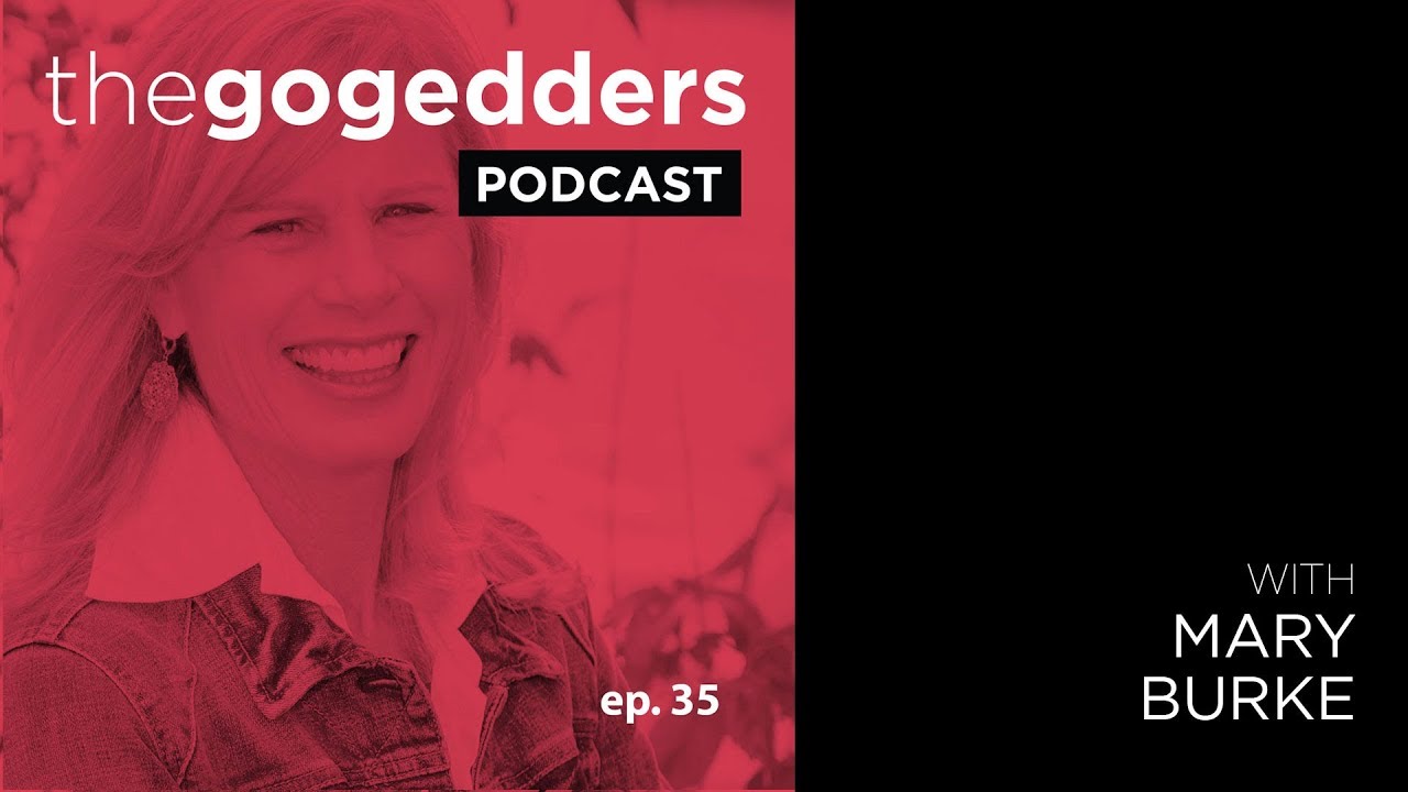 Ep. 35: Mary Burke Podcast Teaser - YouTube