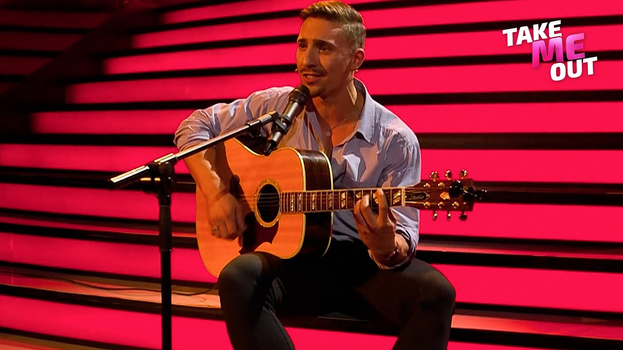 Goodbye Tom 🥺 Die Performance war dann doch too much für die Ladies 🙈 ...