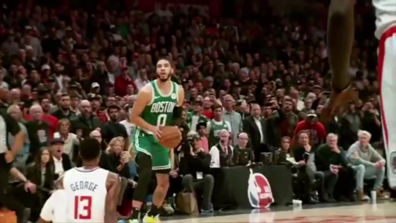 NBA HIGHLIGHTS - YouTube