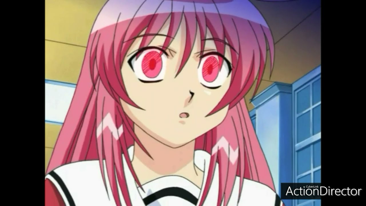 female possession angel - YouTube