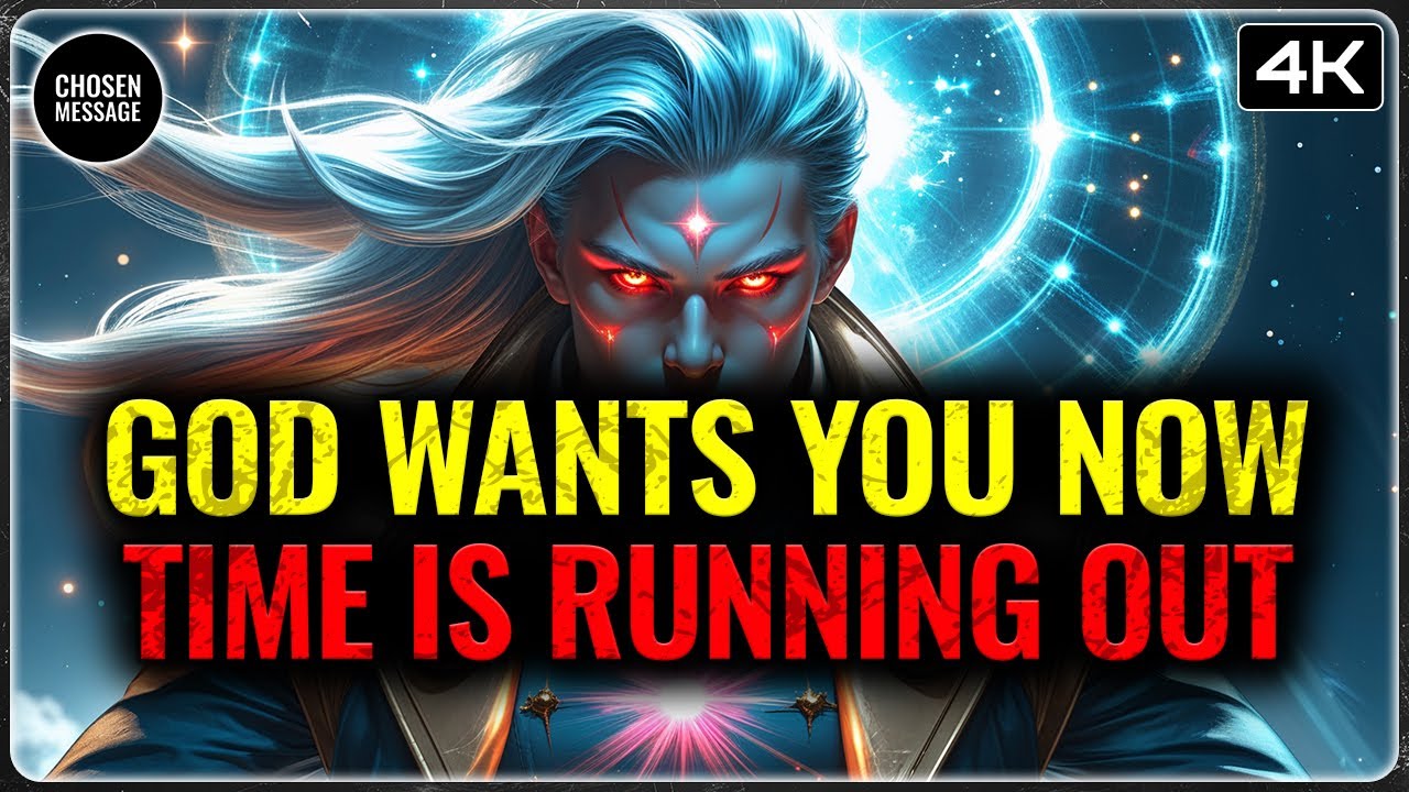 CHOSEN ONES: GOD IS CRYING TO REACH YOU — A MAJOR ARREST IS COMING ...