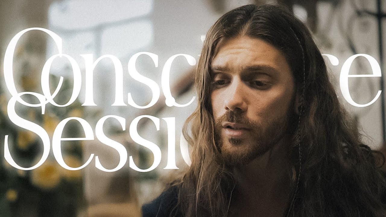 Jacob Lee - Conscious Sessions | Complete Collection - YouTube