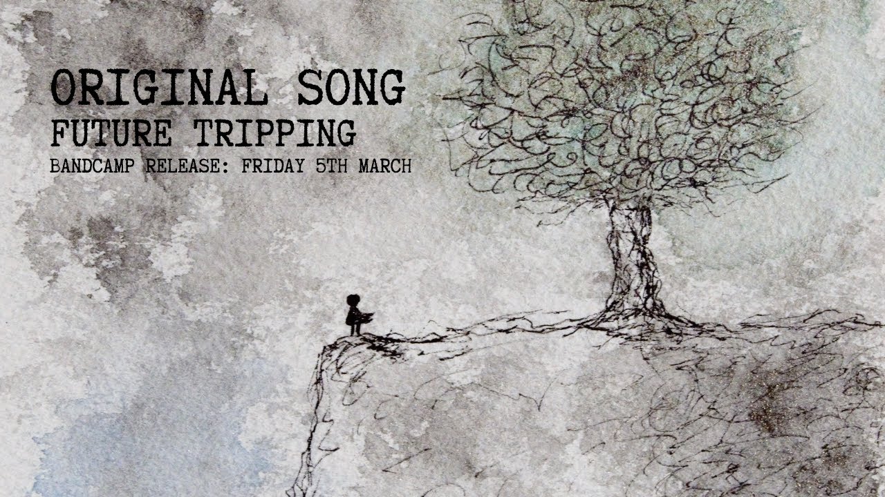 Joshua Woo - Original Song: Future Tripping (Live Acoustic Version ...