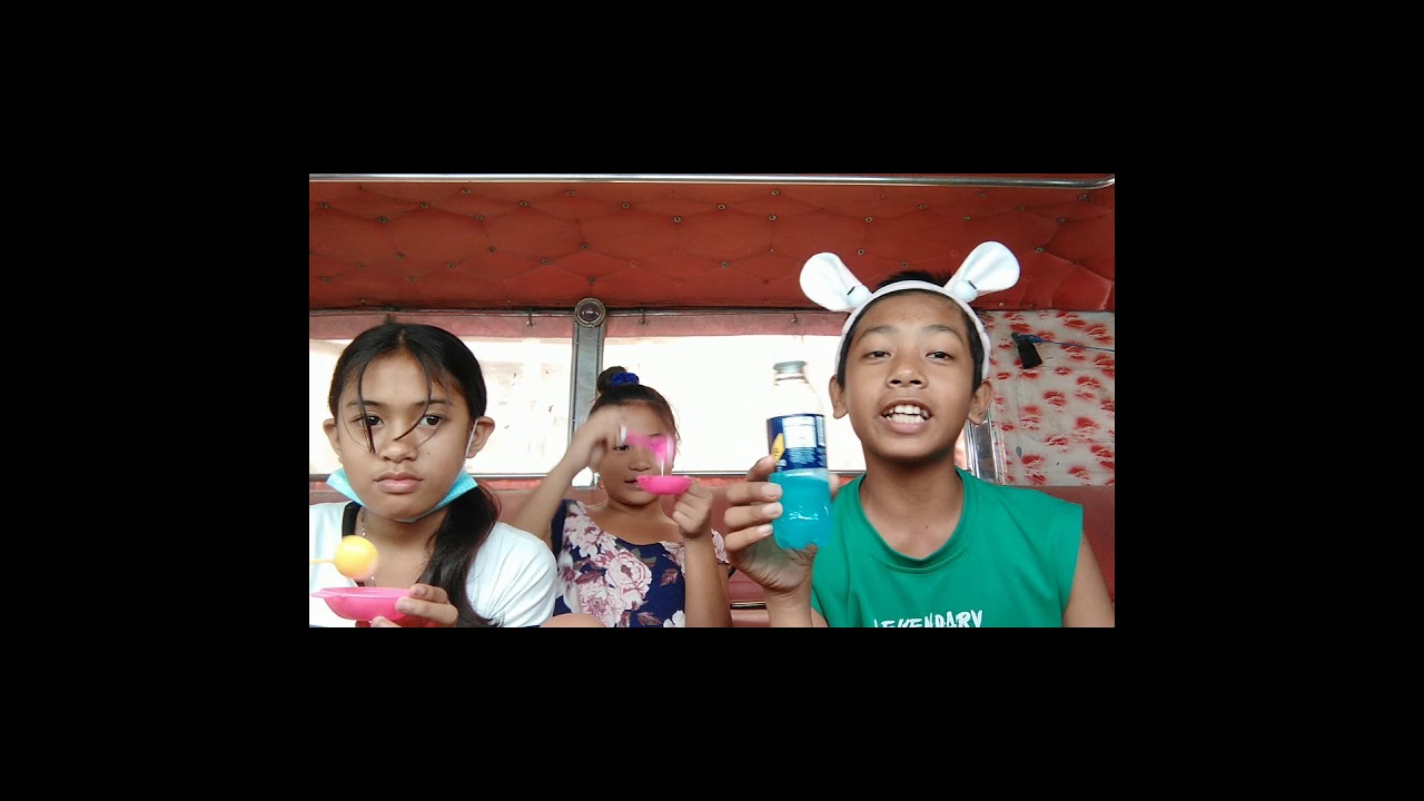 Certified Cute But Deadly ( Slime Tutorial ) - YouTube