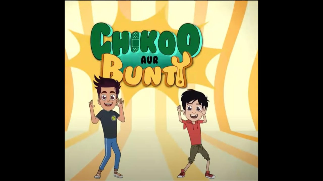 Chiku and Bunty cartoon new 2023 | चिकू और बंटी new cartoon videos 2023 ...