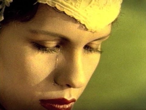 The Tragic Story of Rebecca Méndez Jiménez, ” La Loca de San Blas ...