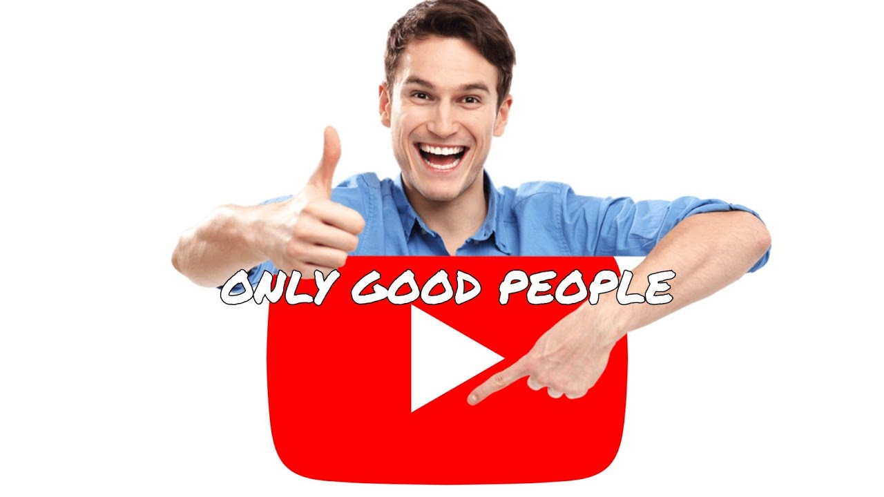 ONLY GOOD PEOPLE ARE ALLOWED TO WATCH THIS VIDEO - YouTube