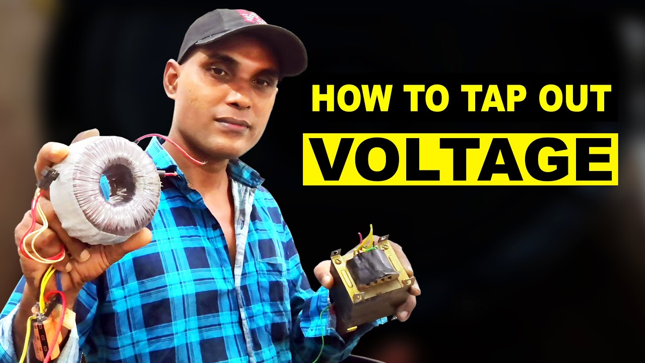How to Tap Out Single Supply from Dual Supply - YouTube