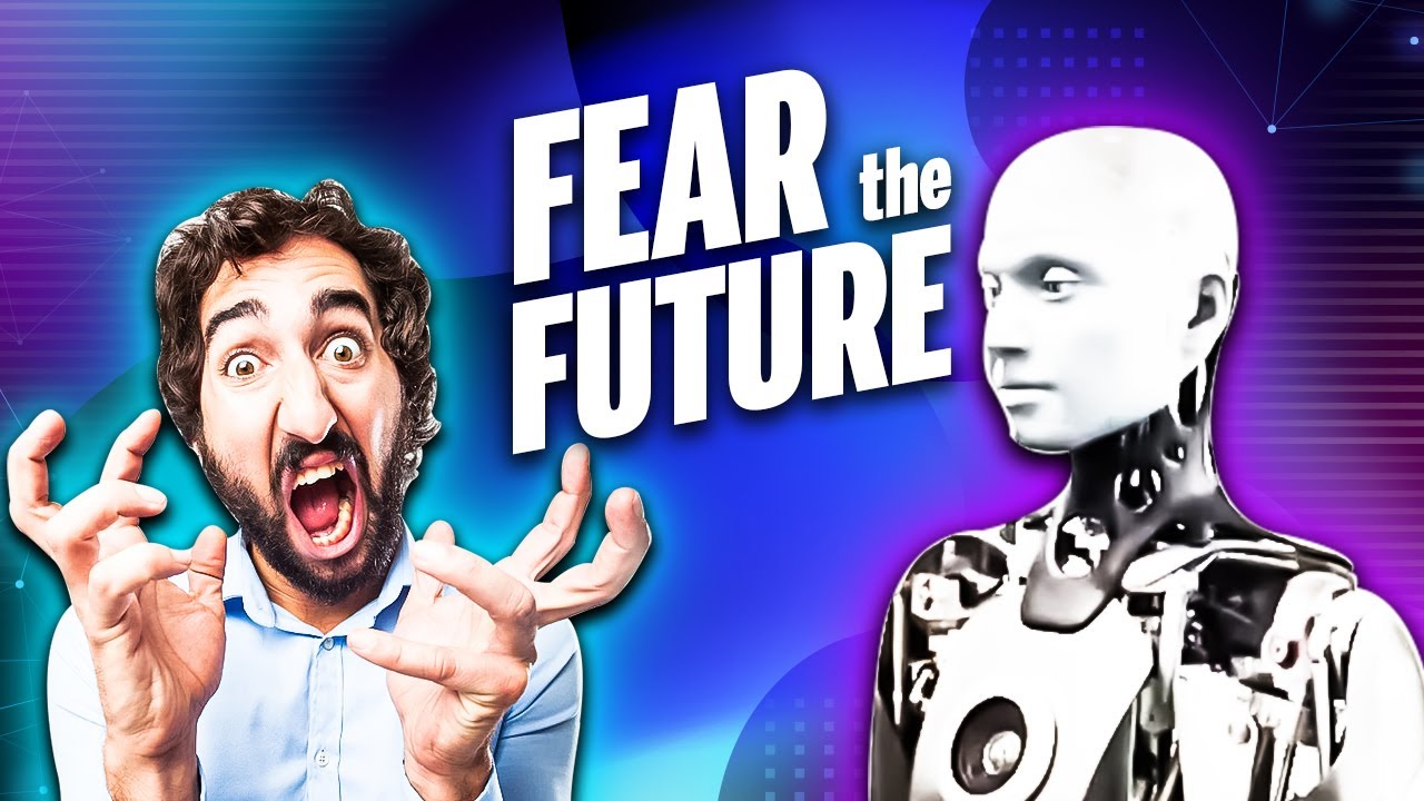 Stay Informed : Unveiling the 10 Scariest Tech Trends You Need to Know ...