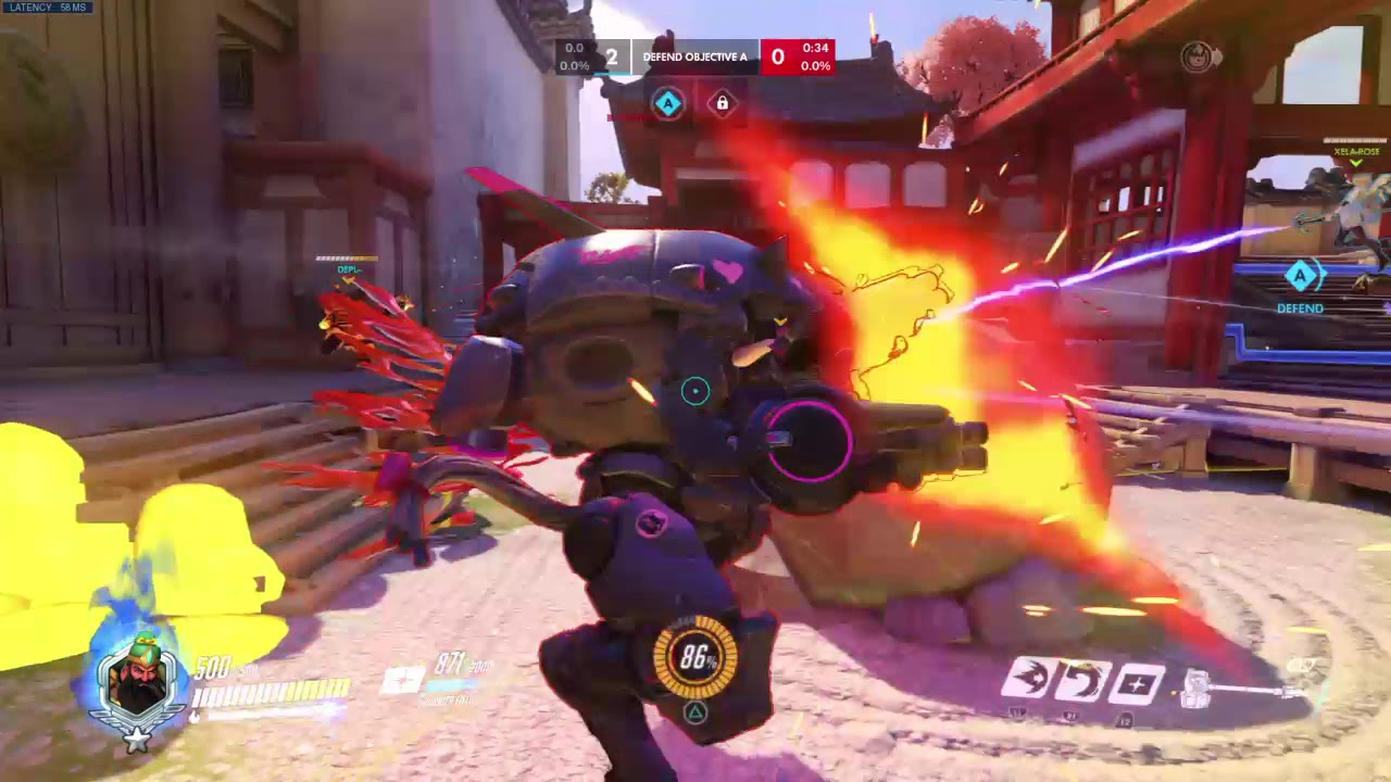 Overwatch: Origins Edition the trio is back - YouTube