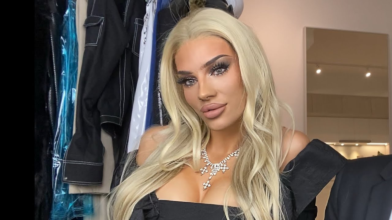 Nye Makeup Tutorial Youtube